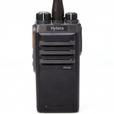 Licensed Digital Radios